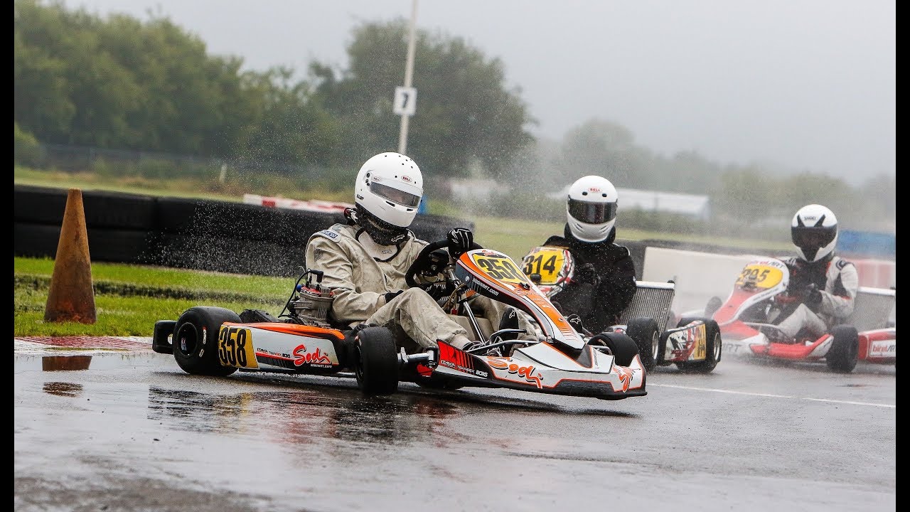Kart Owners - Dallas Karting Complex