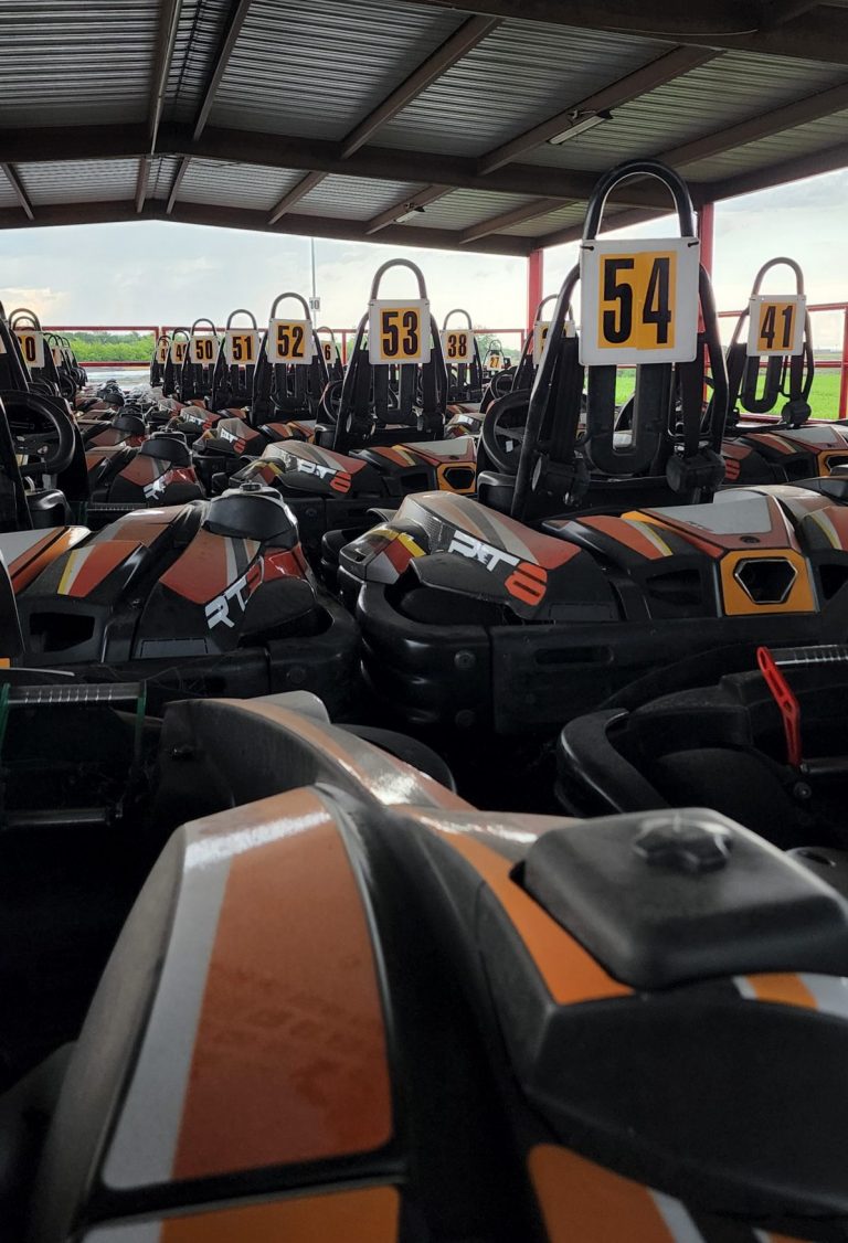 Home - Dallas Karting Complex