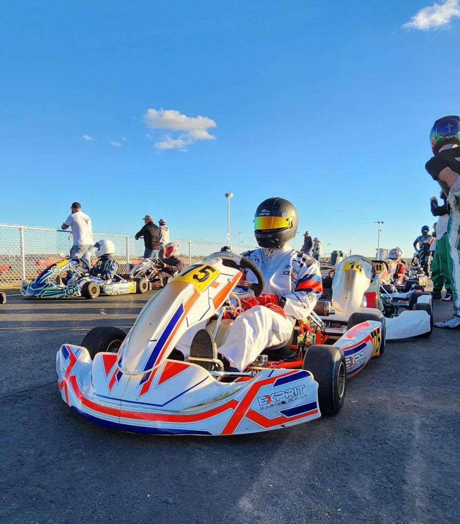 Kart Owners - Dallas Karting Complex
