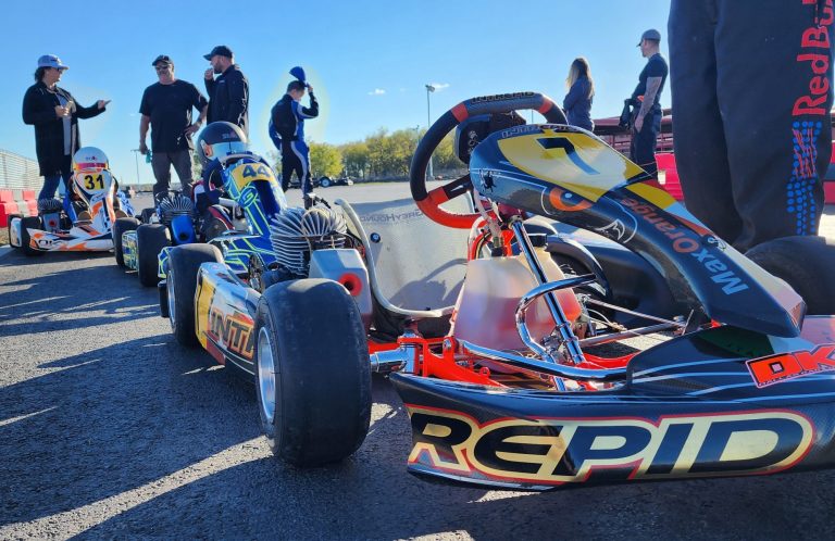 Kart Owners - Dallas Karting Complex